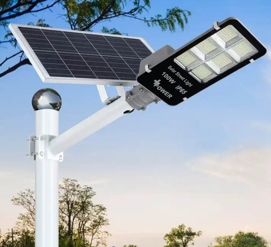 How to Find a Good Solar Lights Supplier in China - Plus Power